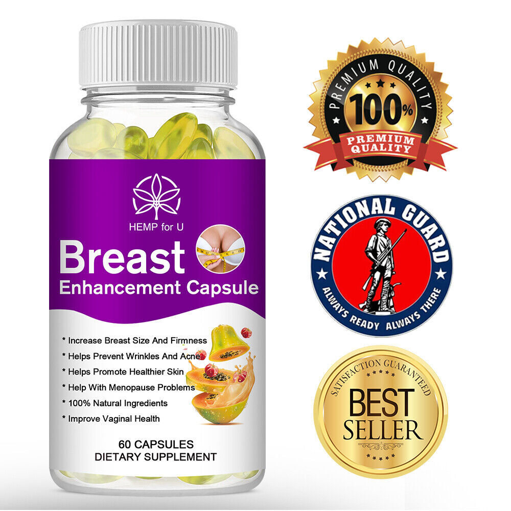 Female Breast Enhancement Firming & Lifting Pills Natural Breast ...