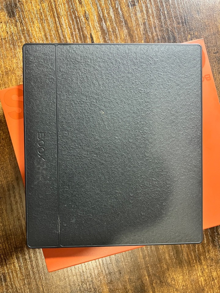 BOOX Go Color 7 Gen II E-Ink Tablet 4G 64G | eBay