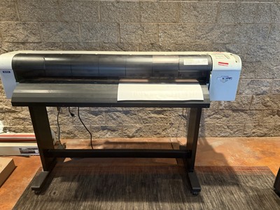 Mutoh VJ 1204 Large Format Eco-Solvent Printer 48” | eBay