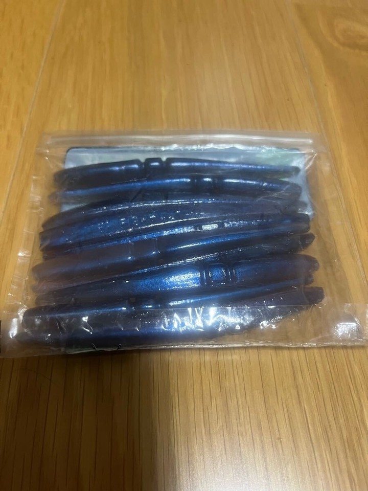 Navajo Early Skitter Fish 4 1/2 inch Skitter Fish Lake Biwa Original ...