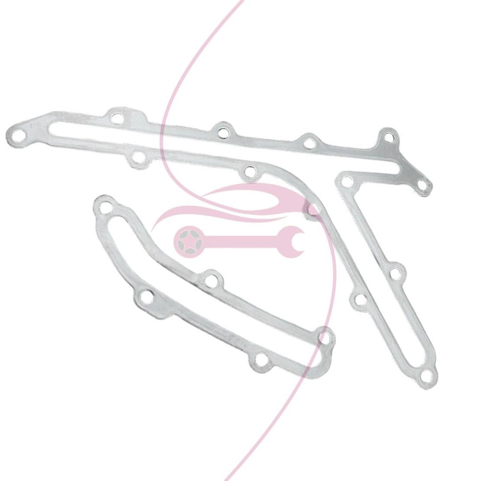 Oil Gallery Gasket For Nissan 350Z 370Z Infiniti G35 G37 13533-JK20A ...