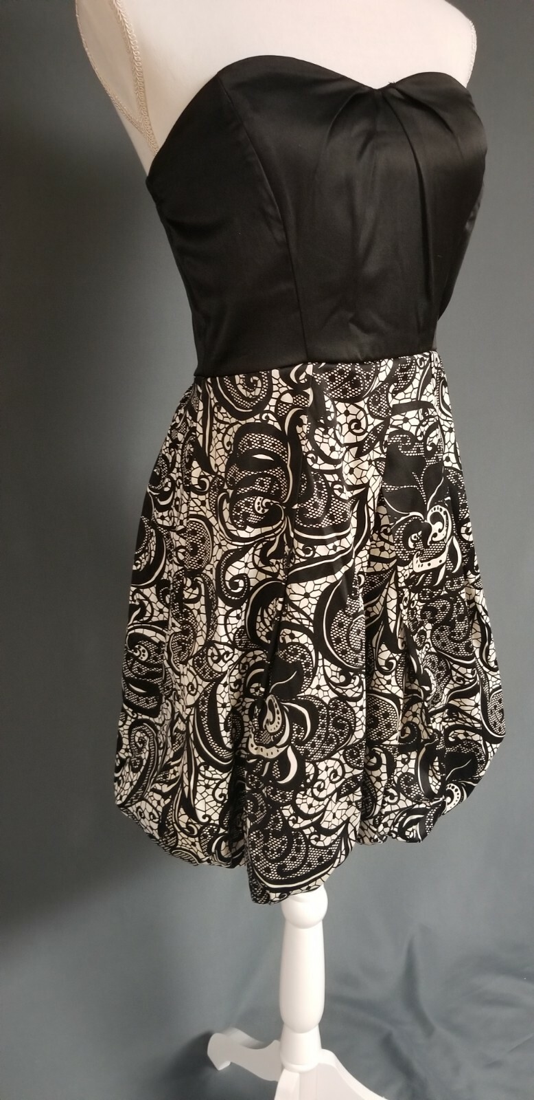 Ruby Rox Dress Gem