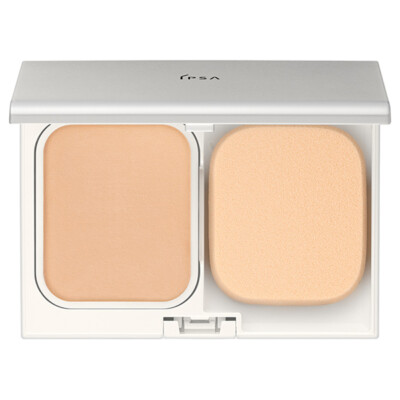 IPSA Powder Foundation e with Case & Sponge 6 Shades Refill Face Makeup | eBay