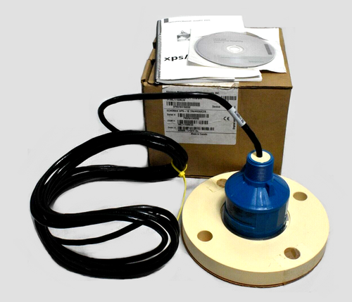 Siemens 7ML1115-0BC30 EchoMax XPS 10 Transducer | eBay