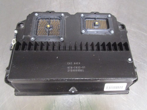 New OEM CAT 478-7932 ECM Controller For 3406B 3406C C9 C11 C13 C15 C18 ...