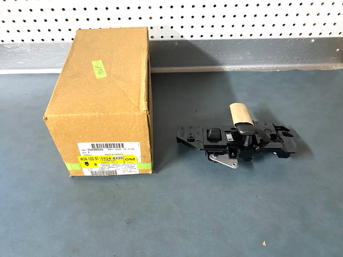 GM OEM NOS 23136343 RH Door Inside Door Handle 2001-2021 Chevrolet ...