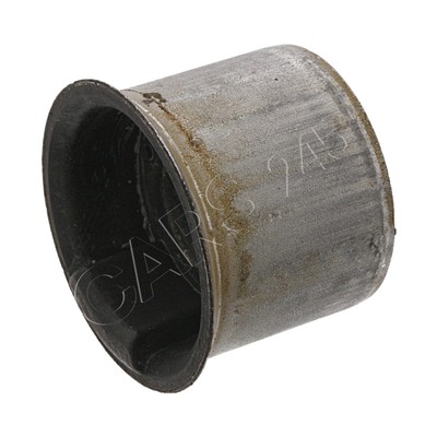 Control Arm Trailing Bushing Rear Front FEBI For AUDI SEAT A3 Tt 8J ...