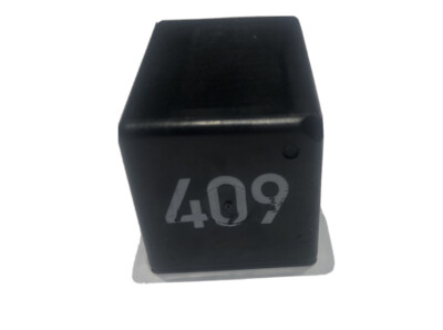 VW Audi Fuel Pump Relay 409 Volkswagen, Jetta, Golf, Passat 1J0906383 ...
