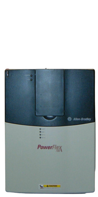 Allen-Bradley Powerflex 700 Adjustable Frequency AC Drive for sale ...