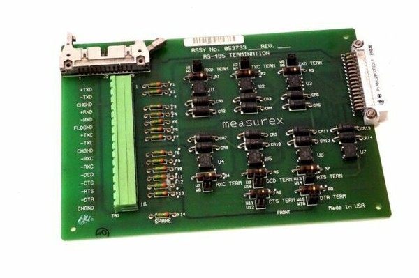 Beckhoff EL6022 EtherCAT Terminal - RS485 for sale online | eBay