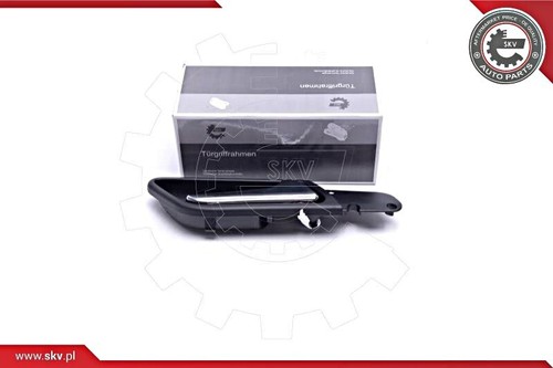 Door Handle Left Front Rear For MERCEDES W169 W245 04-12 A1697600308 | eBay