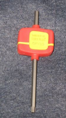 SANDVIK Coromant TORX PLUS 15 IP 5680 049-01 | eBay