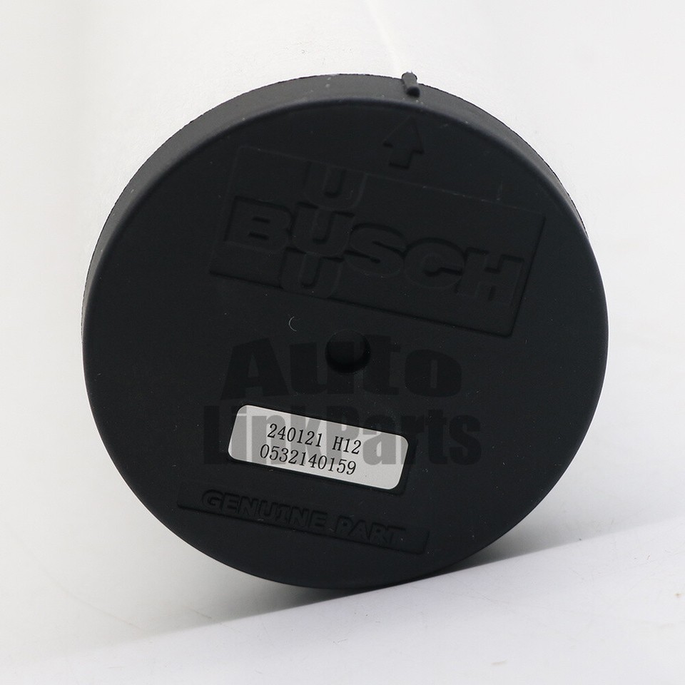 1PCS New BUSCH 0532140159 Vacuum Pump Exhaust Filter 904788558350 | eBay UK