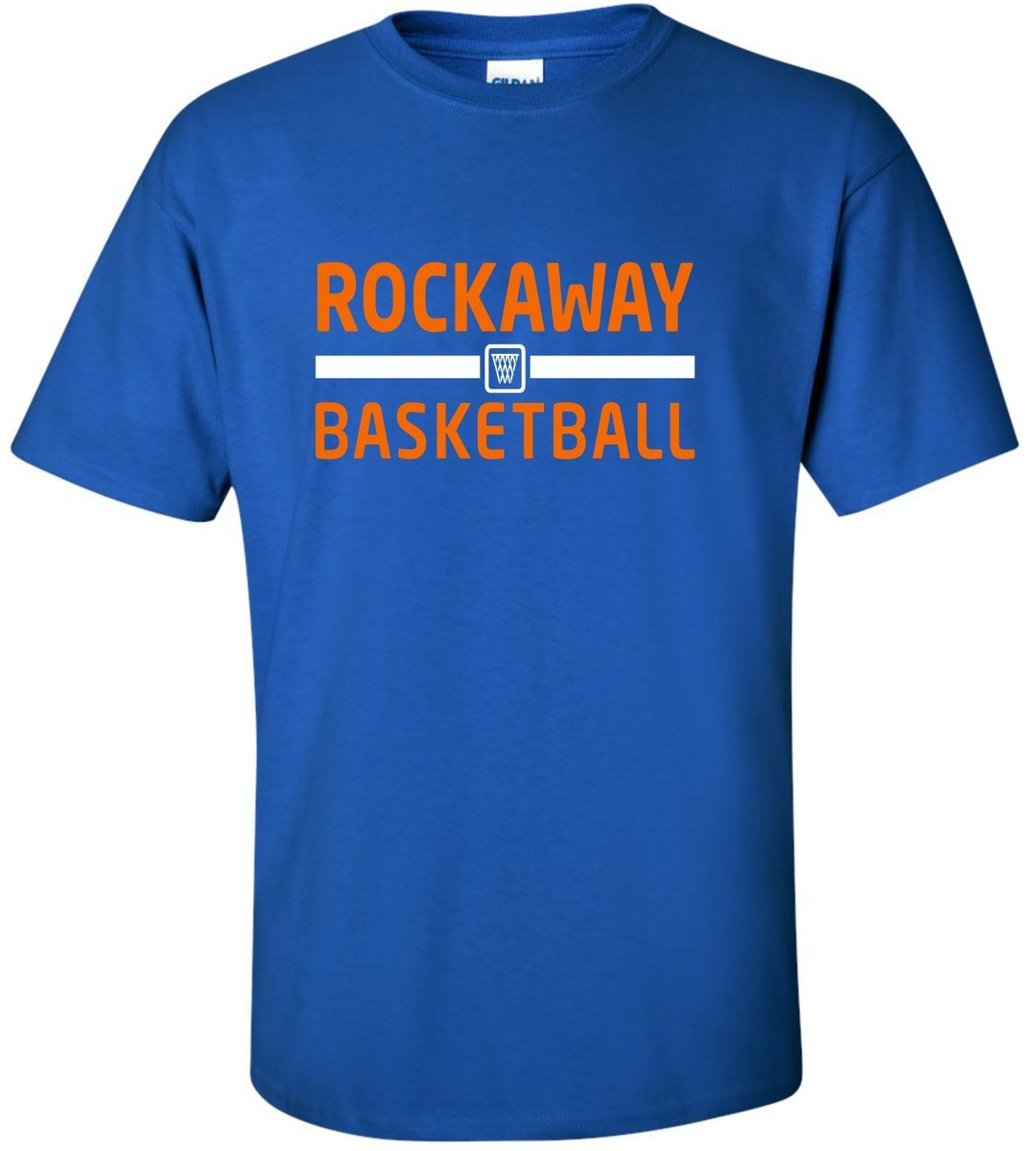 High School Basketball T Shirt Designs