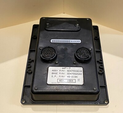 Refrigeration - Thermo King