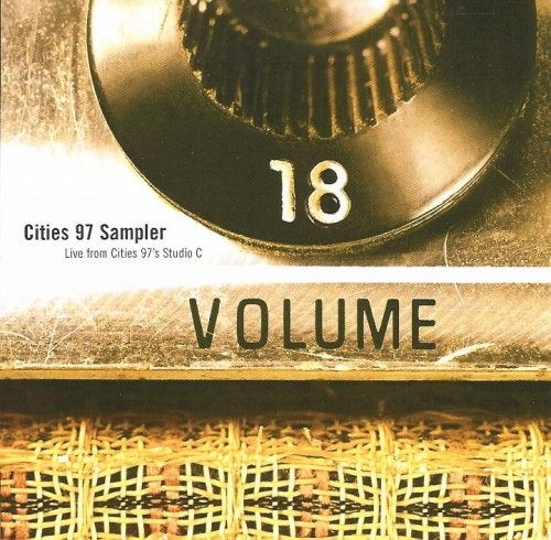 Cities 97 Sampler, Volume 18 | eBay