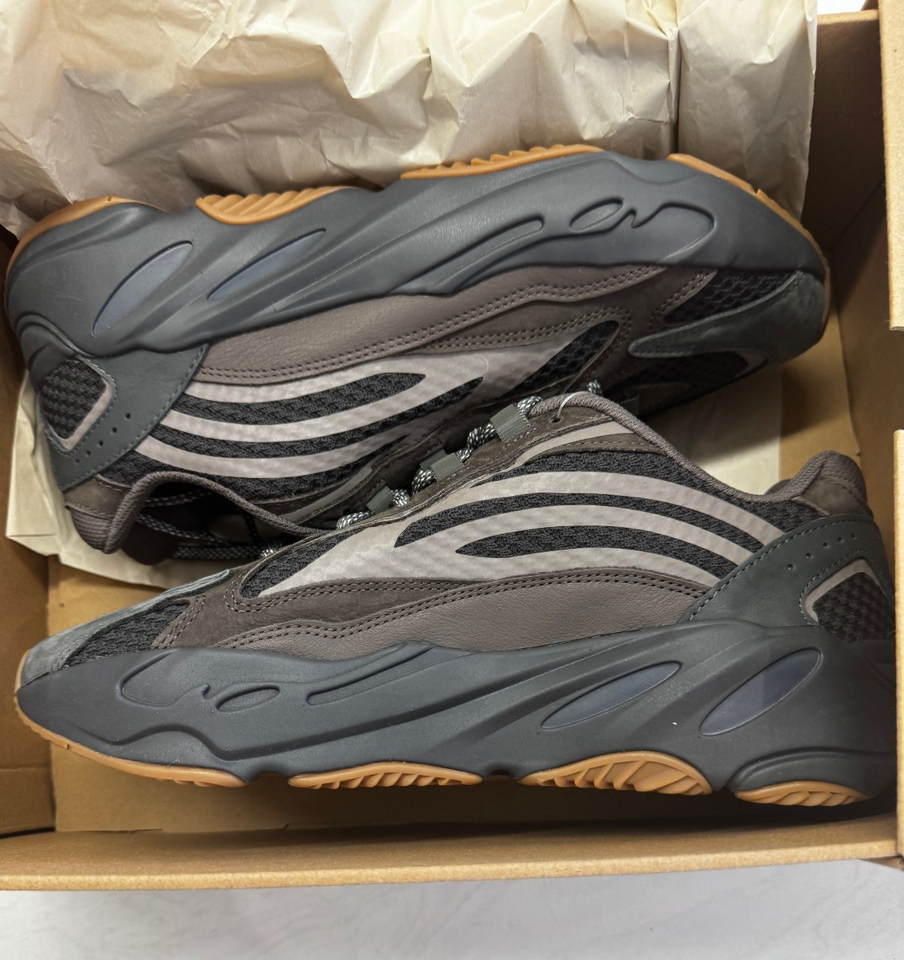 Adidas Yeezy Boost 700 V2 'Geode' EG6860 Men's Size 10.5 | eBay