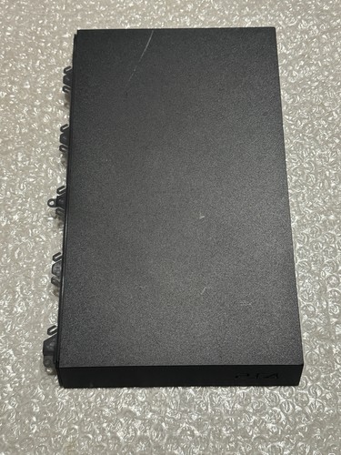 Original PlayStation 4 PS4 Top & Bottom Shell Case for CUH-1001A or CUH ...