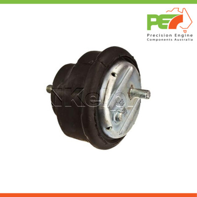 OEM QUALITY Engine Mount FR-LH For BMW 3 Series 1 318 ti E46 Petrol ...