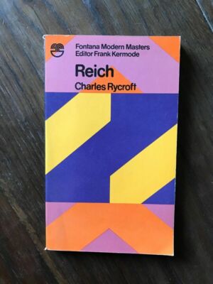 Charles Rycroft - Reich | eBay