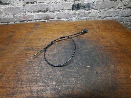 Troy-Tilt Big Red choke cable | eBay