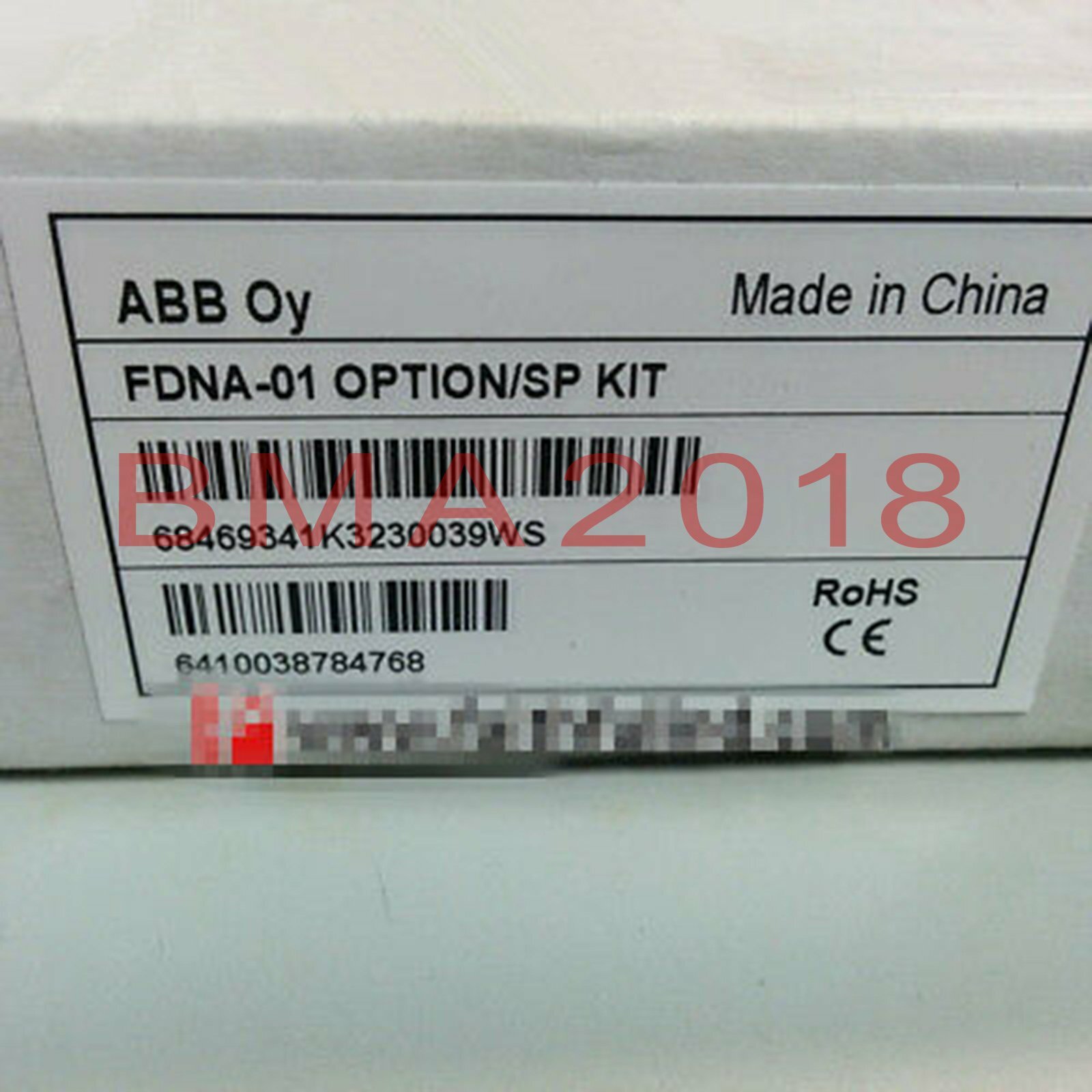 1PC New Drive communication card FDNA-01 1 year warranty Fast Delivery ...