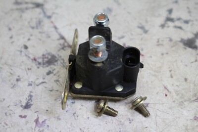 2017 POLARIS Ranger 570 Sealed Starter Solenoid 4014655 Start Solenoid ...