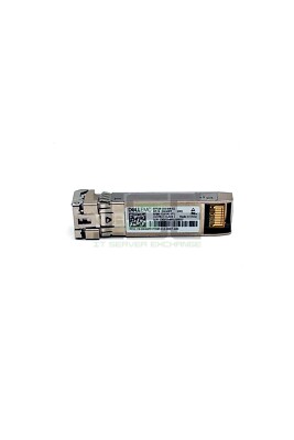 Dell EMC SFP28-25G-SR-G2 Transceiver Module AFBR-725TMZ-FT1 W4GPP | eBay