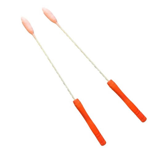 Barber’s Handmade Singeing Stick | Turkish Traditional Ear Hair Removal ...