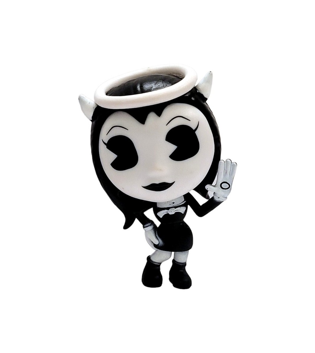 Bendy Alice Angel Coloring Pages Alice Angel Bendy And The Ink Machine