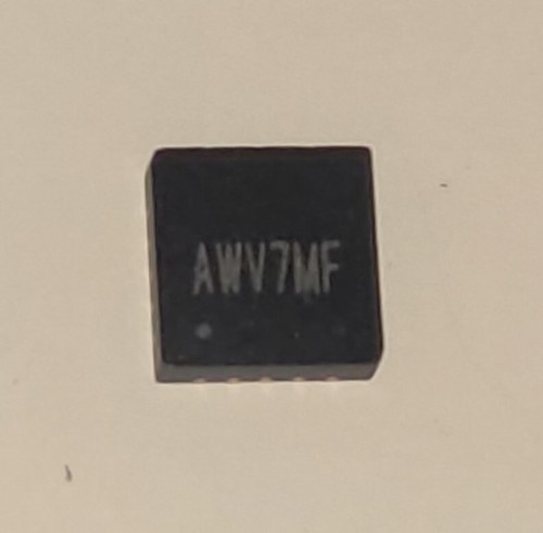 SILERGY SY8286BRAC AWV7VD SY8286 SY8286B SY8286BRAC AWV7VD AWV5QB AWV5 ...