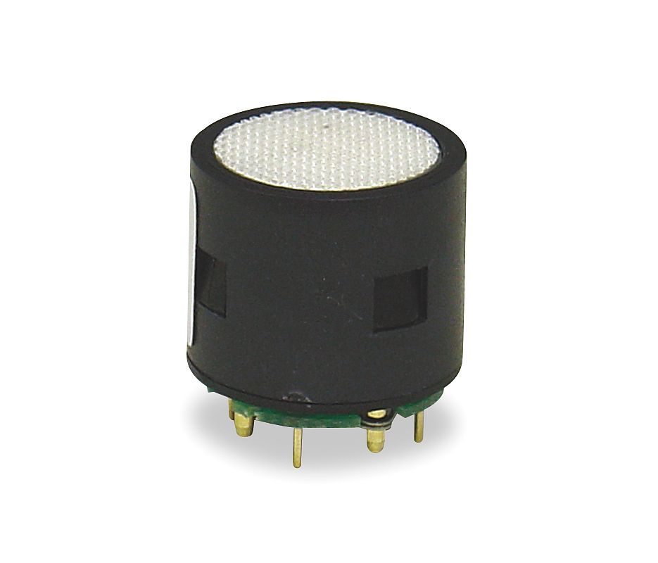 INDUSTRIAL SCIENTIFIC 17124975-1 Replacement Sensor,CO,Use With MX6 ...