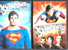 1980 Superman 2 Pack Superman II Christopher Reeves DVD Vintage | eBay