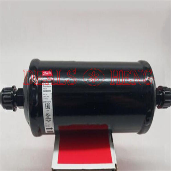ONE DANFOSS DML304 023Z0050 filter drier NEW | eBay UK