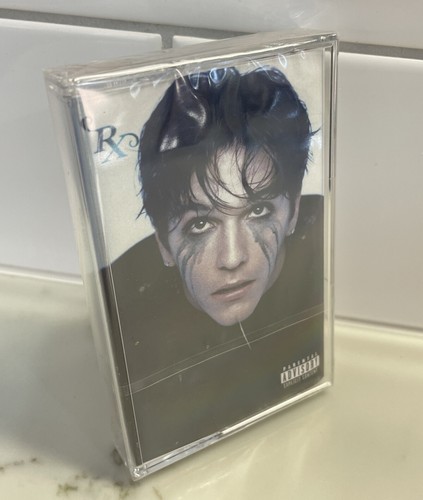 ROLE MODEL Rx - limited edition Cassette tape NEW 2022 | eBay