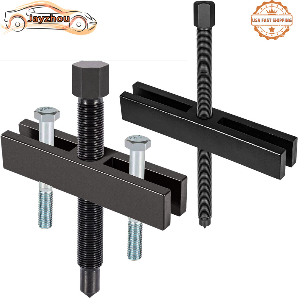 7393 & 522 Large Gear and Pulley Puller for Timing Gears Fan Pulleys | eBay