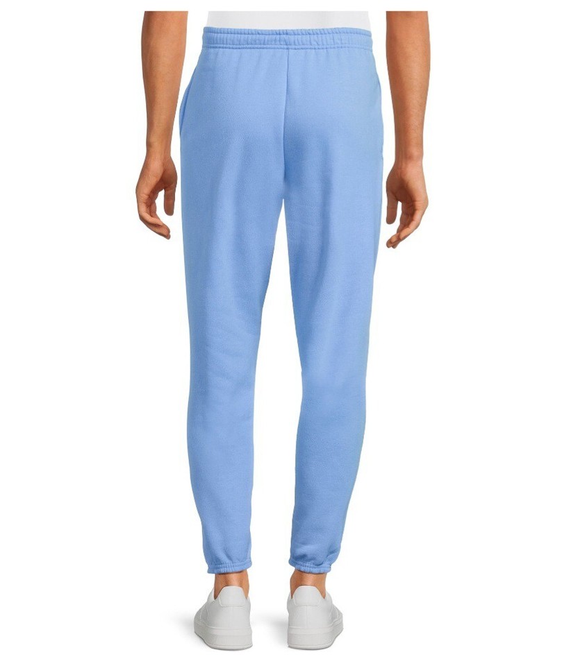 ☆NWT ATHLETIC WORKS MEN'S MOISTURE WICKING ODOR CONTROL FLEECE PANTS ...