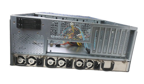 Chenbro NR40700 4U Storinator, 48-bay Storage Server Chassis (OPEN BOX ...