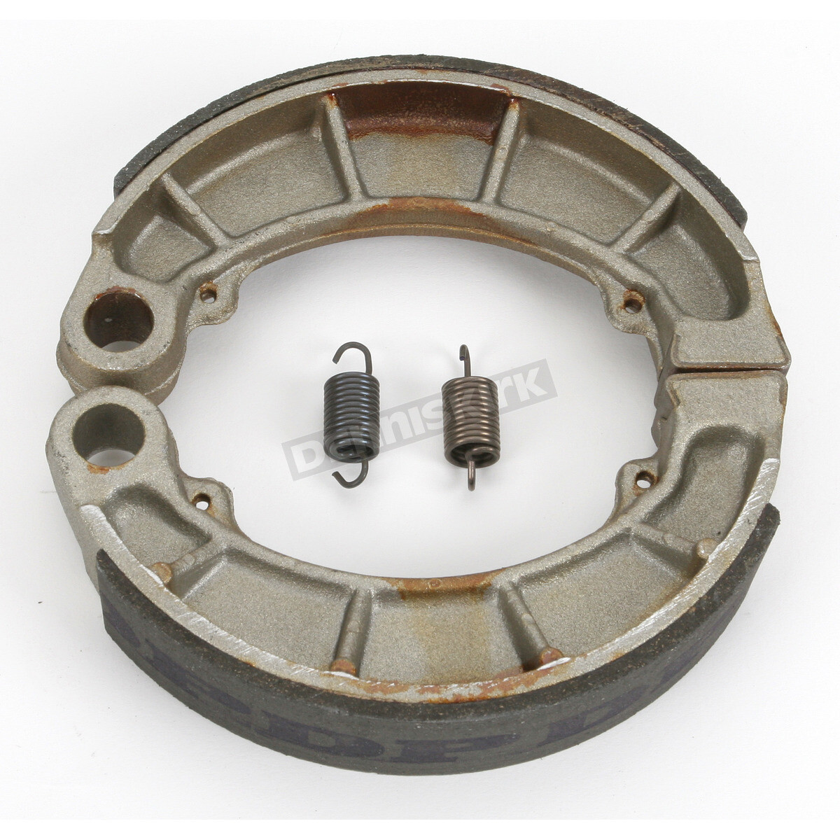 Moose Sintered Metal Brake Shoes - M9167 | eBay