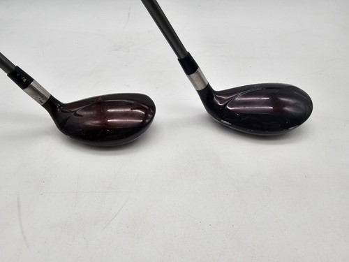 Set of Alien Golf ET Hybrid 3h and 5h NO SHAFTS - HEADS ONLY | eBay