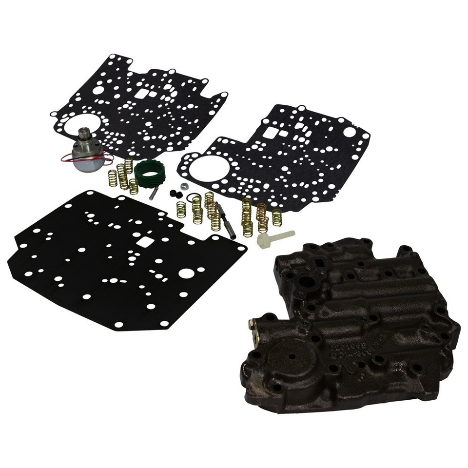 Th350 Trans Brake Rev Pa | eBay
