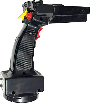 Ertl Force One Air Strike Command Air Base 1990, Replacement Joystick ...