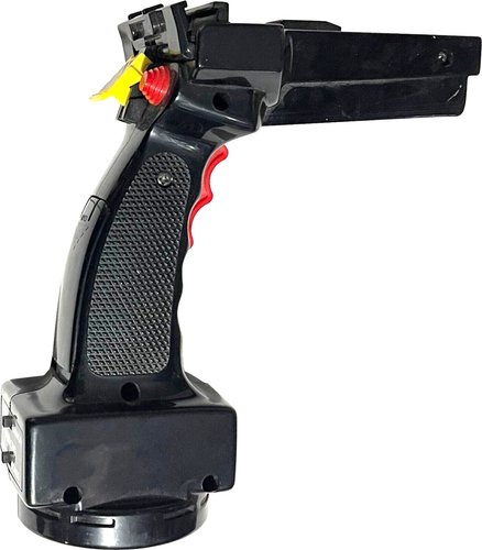 Ertl Force One Air Strike Command Air Base 1990, Replacement Joystick ...