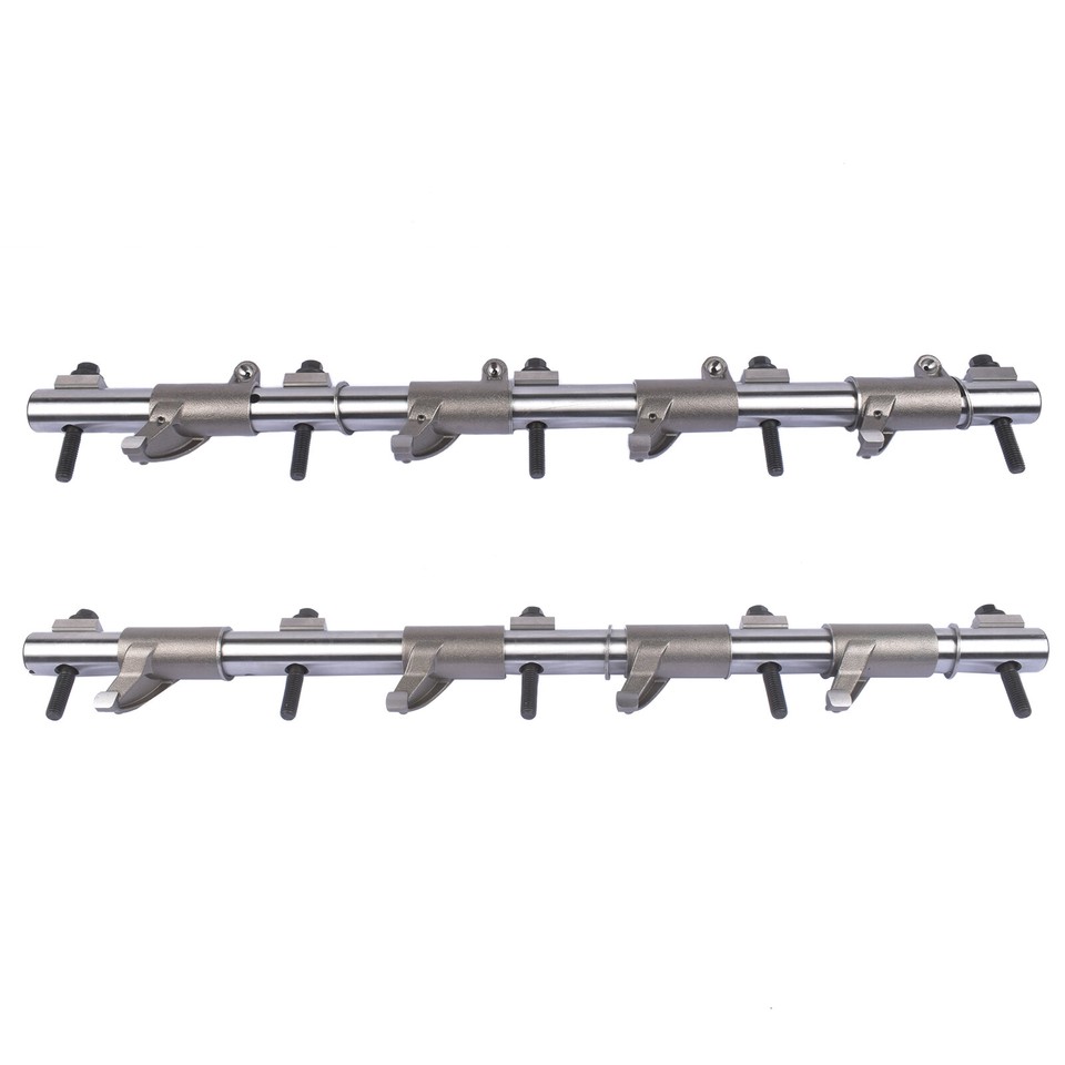 53021553AB For Chrysler Jeep Commander Dodge 5.7L Intake & Exhaust ...