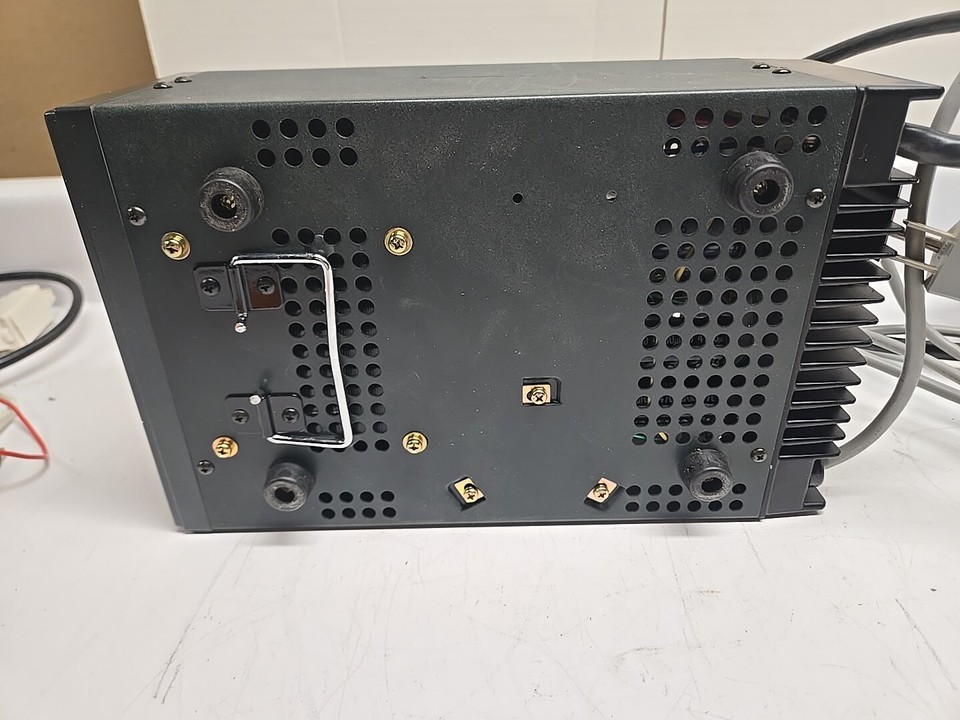 ICOM POWER SUPPLY- IC P515 FOR ICOM IC 730***TESTED AND WORKING*** | eBay