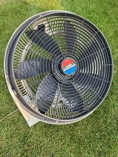 Lakewood Kool Operator 20 Fan for sale online | eBay