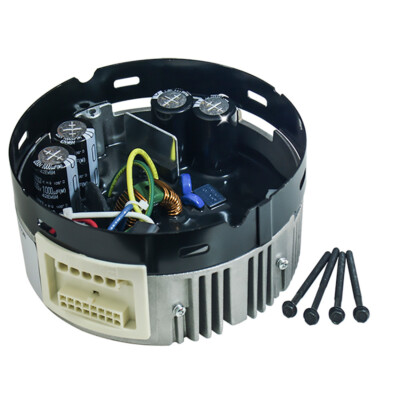 MOD2195 MOD-2195 MOD02195 AmStd Trane Programmed OEM Replacement Module ...