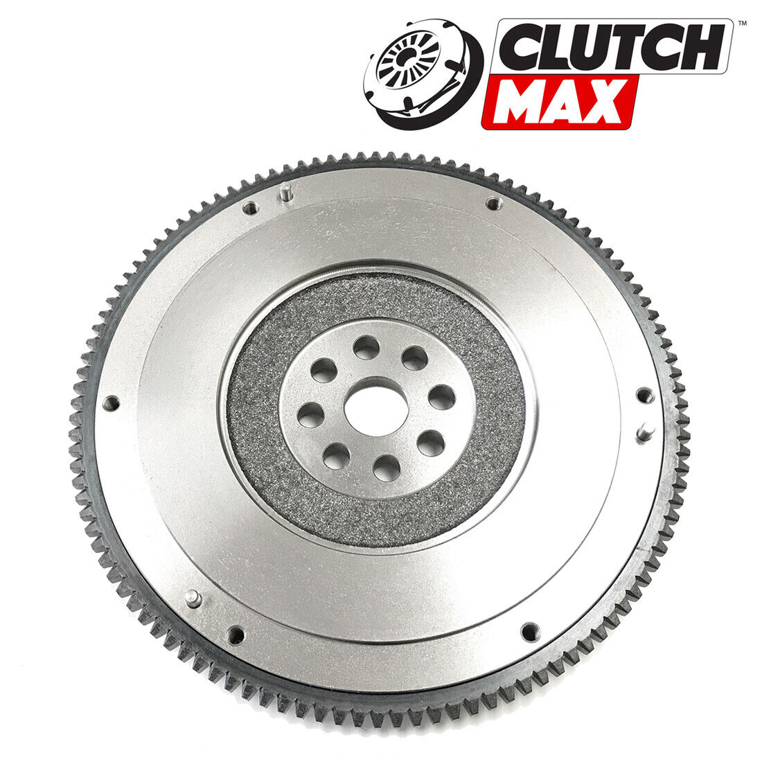 Oem Hd Premium Nodular Cast Clutch Flywheel For Acura Honda B16 B17 B18