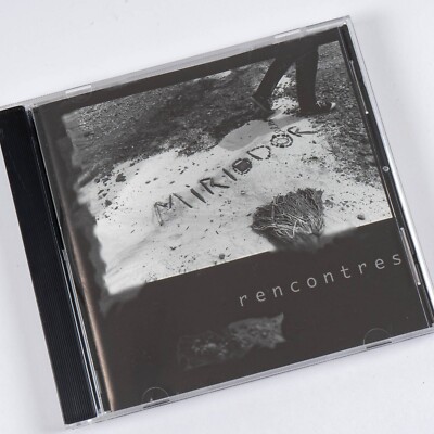 Miriodor Recontres Cuneiform Records CD 1998 Rune-109 | eBay