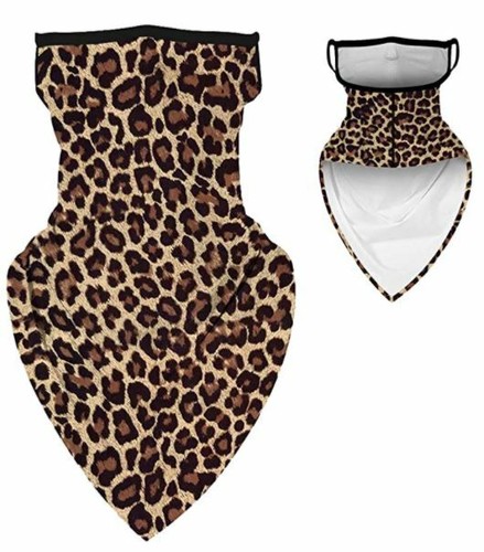 Face Mask Bandana Reusable Washable Cover Neck Gaiter Neckerchief with ...